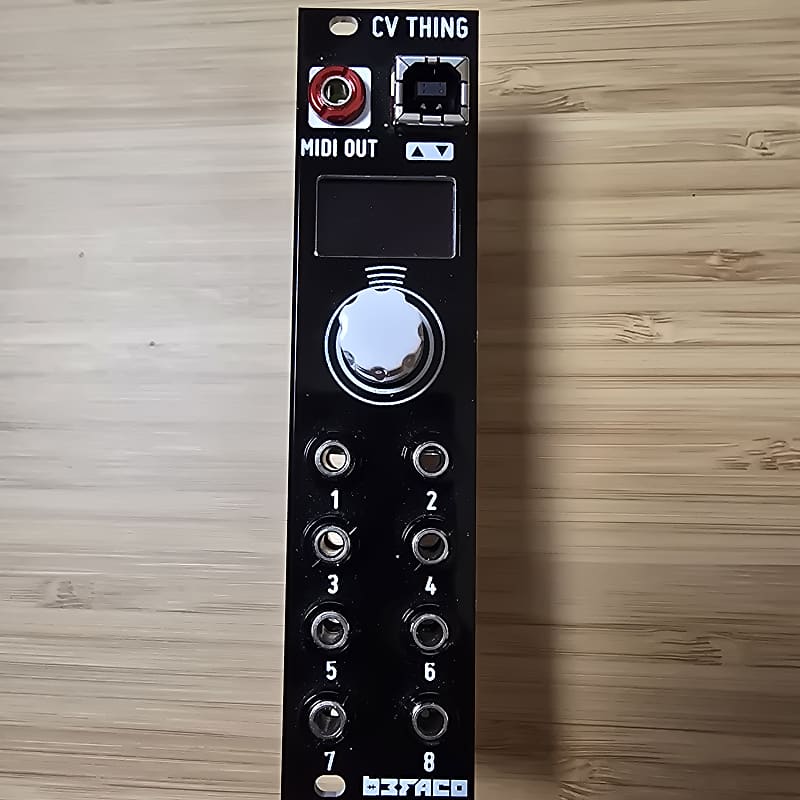 Befaco CV Thing Eurorack Synthesizer Module 2010 - Present - | Reverb