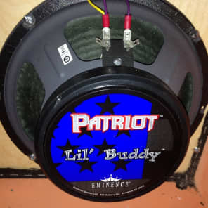 Vero Amp - Chicago Zephyr (Head and Cabinet) | Reverb