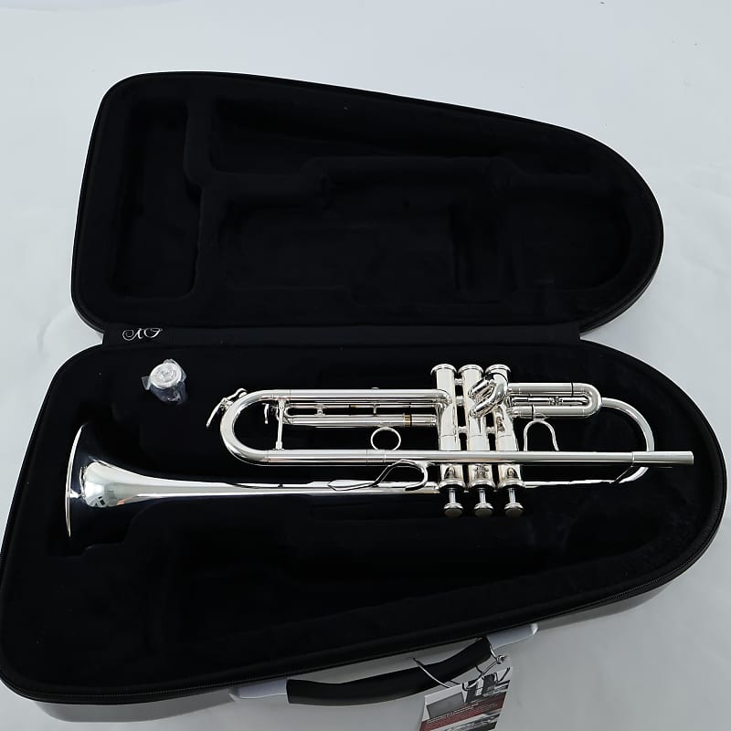 Jupiter XO Model 1602S-LTR Lightweight Professional Bb | Reverb