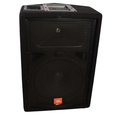 JBL JRX112M Passive Stage Monitor / PA Speaker | Reverb