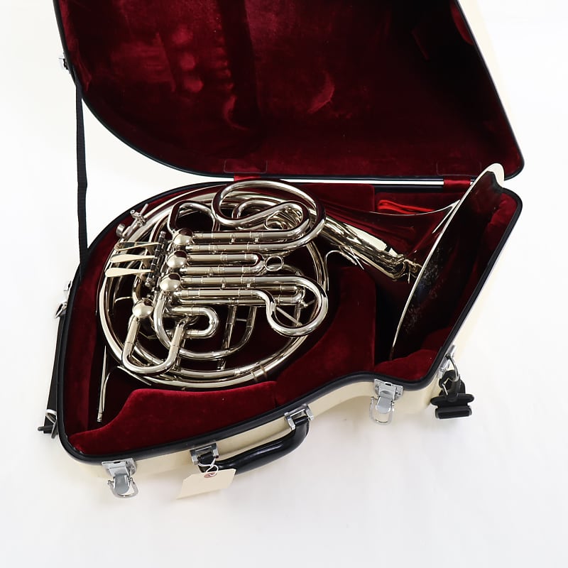 Holton Model H175 Merker-Matic Professional French Horn SN | Reverb
