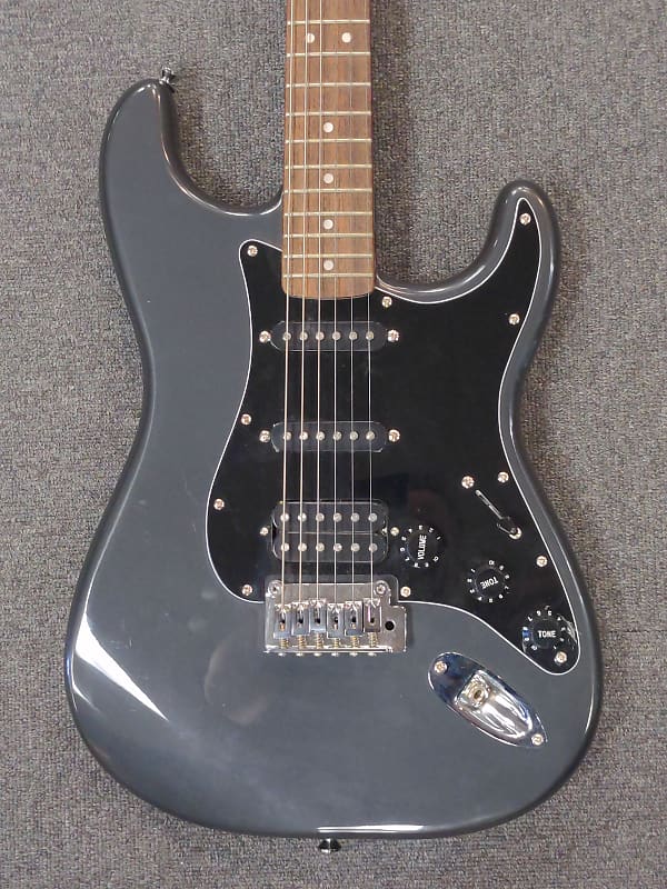 Used Squier STRAT | Reverb