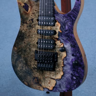 Ibanez JCRG23G01 LTD J-Custom 1 Of 10 Electric | Reverb Australia