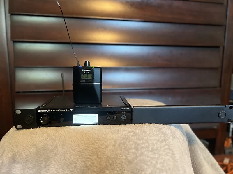 Shure Psm300 | Reverb