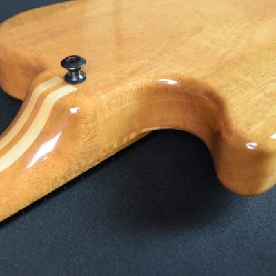 Kiesel HH2 (Headless) Allan Holdsworth 2019 | Reverb