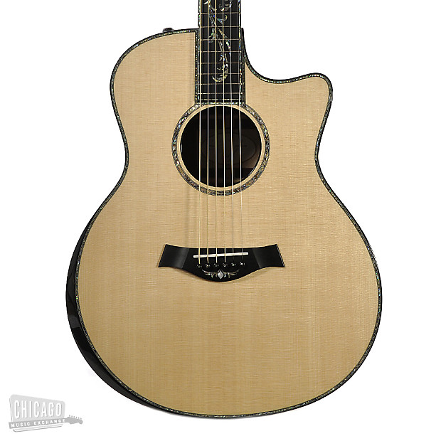 Taylor Taylor PS16ce Presentation Series Grand Symphony | Reverb