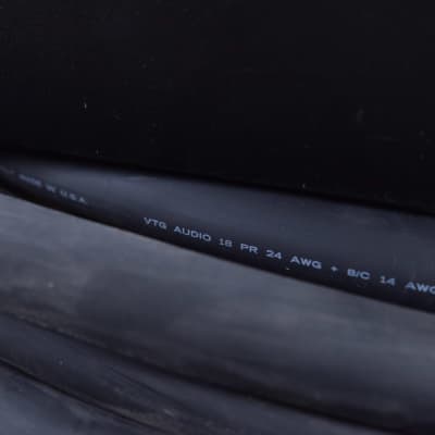 Rapco Horizon 16x6 Stage Snake - XLR + TRS to Bare Wire | Reverb