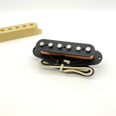 Custom Wound Pickup - Single Coil | Reverb UK