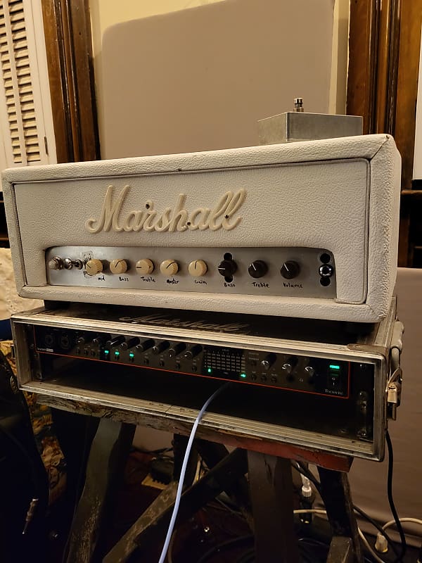Fender / Friedman 2 channel footswitchable 17 watt 6v6s | Reverb