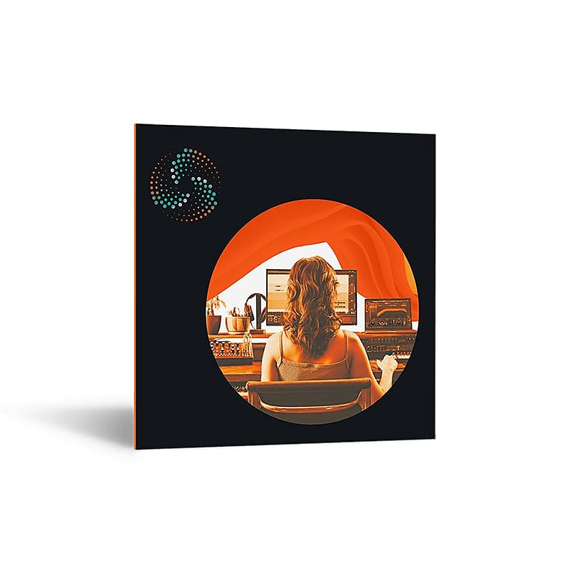 iZotope Neutron 4 Advanced | Reverb