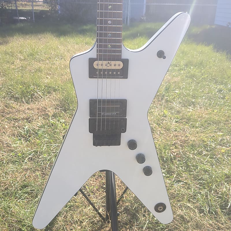 Dean ML Dimebag Bill Lawrence Washburn 333 Neck Pickup | Reverb