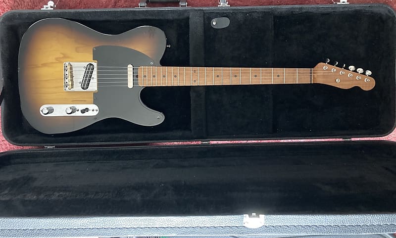 Fender Telecaster | Reverb