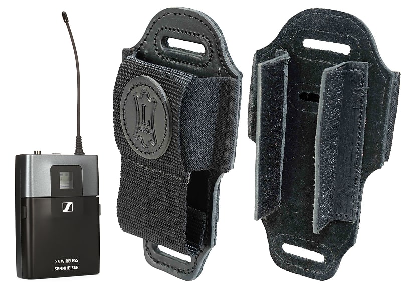 Sennheiser SK XSW Wireless Bodypack Transmitter - A Range | Reverb