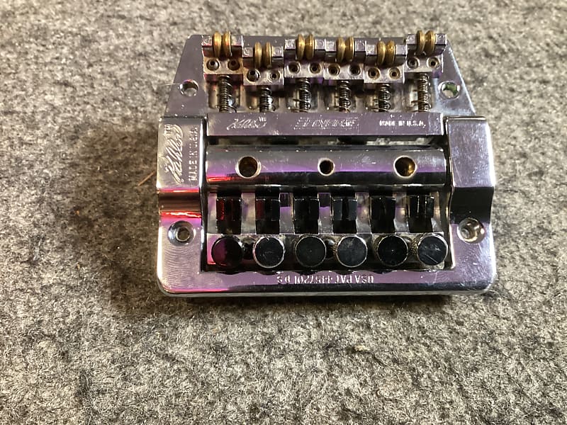 Kahler Flyer Tremelo | Reverb