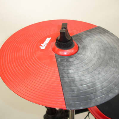 ddrum DD1 100 Series 5-Piece Electronic Drum Set | Reverb