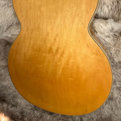 Samick HJ-650 Artist Series Edition | Reverb