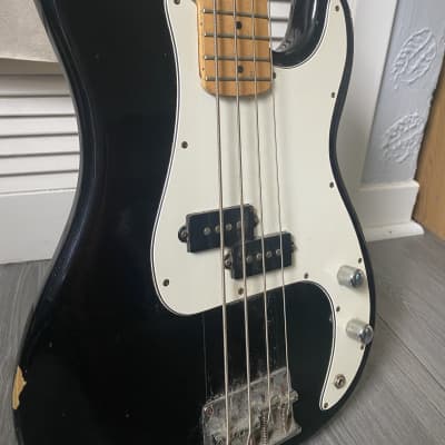 Session Pro Beginner Bass Guitar | Reverb