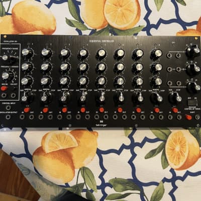 TINRS Ardabil and Switch | Reverb