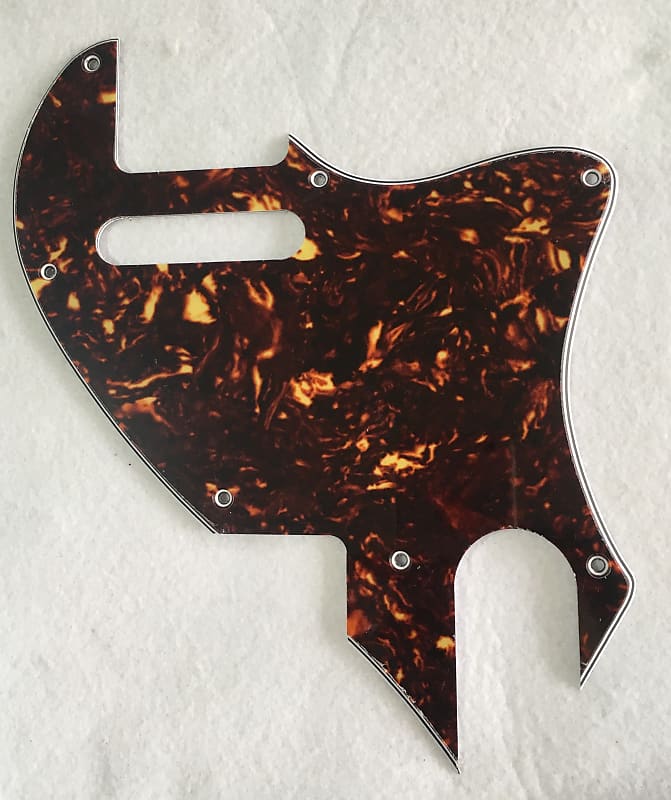 Fits US Tele F hole Hybrid Telecaster Conversion Guitar | Reverb