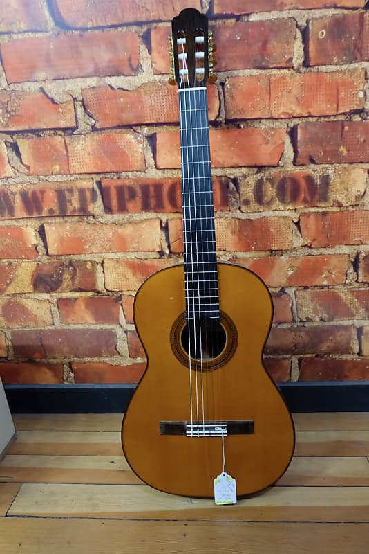 Huipe No. 125 2004 | Reverb