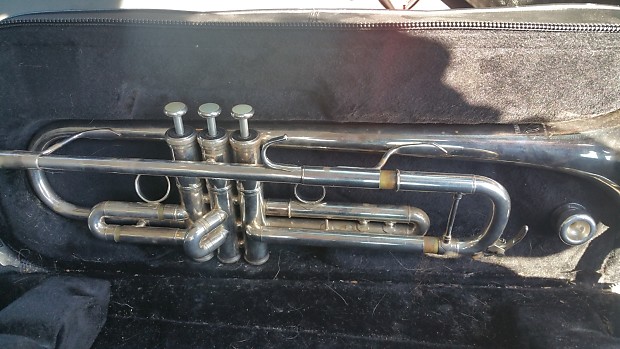 Yamaha Xeno Silver | Reverb