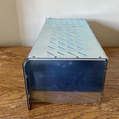 CAPI 511 VPR 11-Slot 500 Series Chassis | Reverb