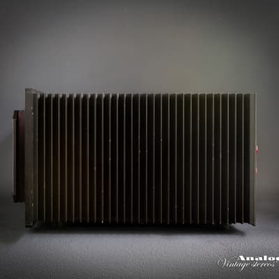 Musical Fidelity P270 ll - black | Reverb