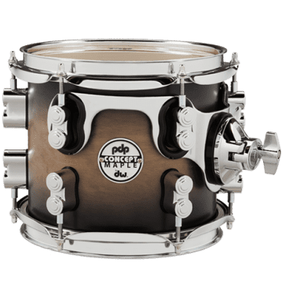 (13231) PDP All Maple X7 Series 14x12 Tom | Reverb