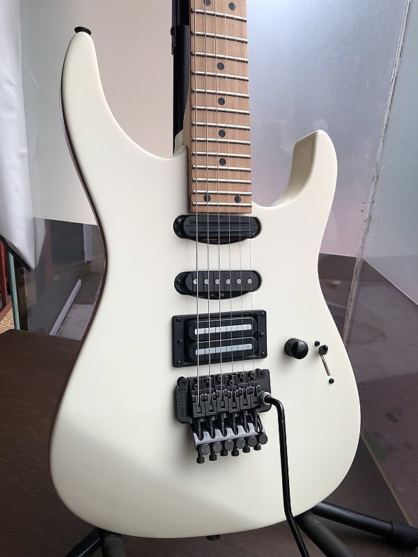 1988 Fernandes FZ300M Limited Edition, Near Mint, | Reverb Canada