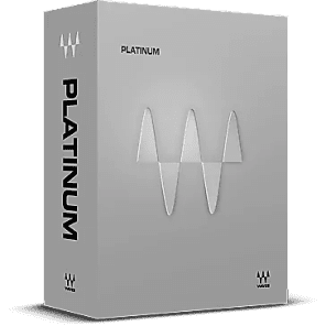 Waves Platinum Bundle | Reverb UK