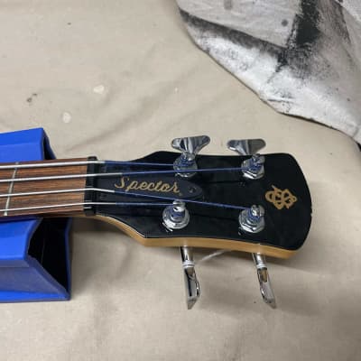 Spector Performer 4 Bolt-on 4-string Bass with EMG-SSD | Reverb