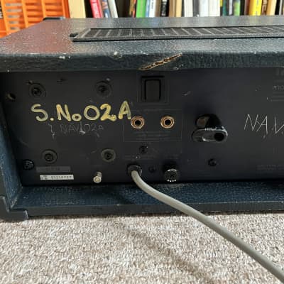 TOA Powered Mixer MX-401 4 Channel 300W | Reverb