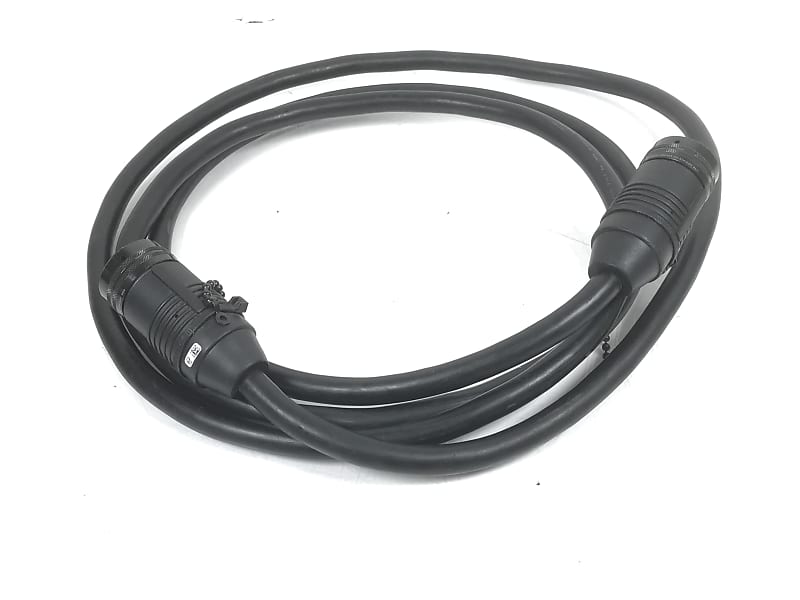 3M Digidesign D-Show Profile FOH Link To Rack Cable (Single) | Reverb