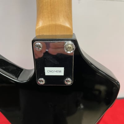 Peavey Rotor Special 3/4 Size Explorer body Electric Guitar | Reverb