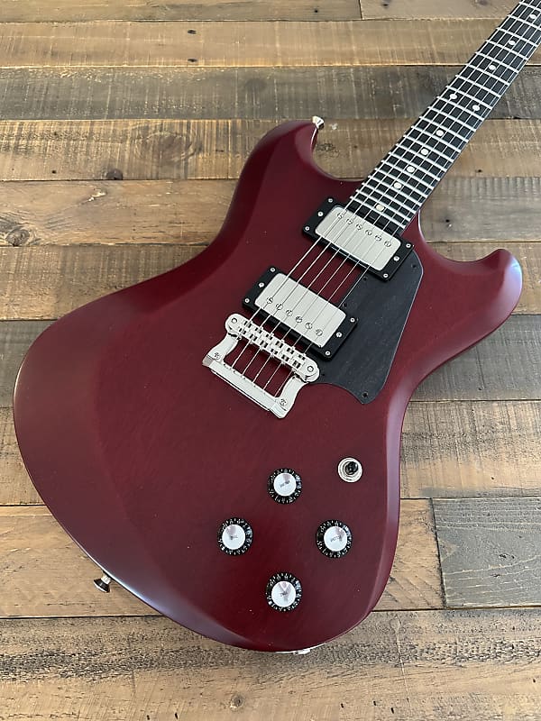 Knaggs Honga - Custom Order - You Give Us the Specs! | Reverb