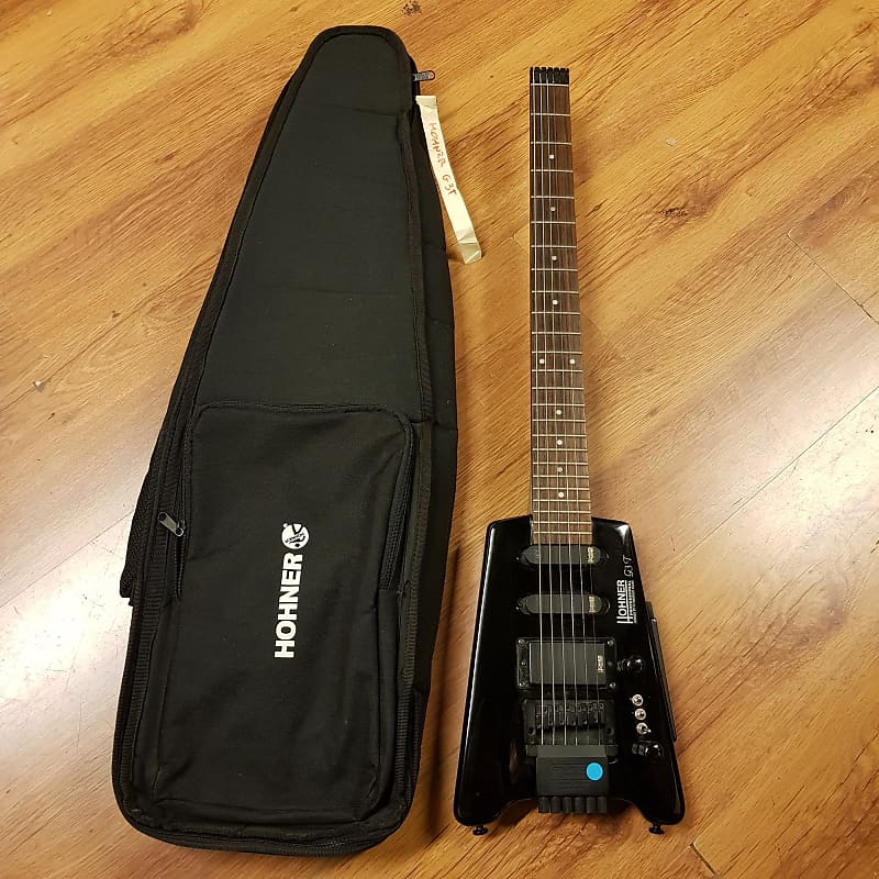 Hohner G3 T Headless Guitar | Reverb UK