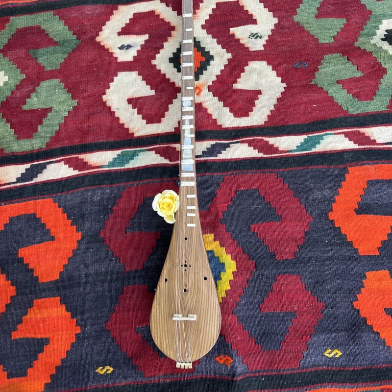 Sitars - Shop New & Used Sitars For Sale | Reverb