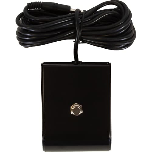 Footswitch Box - for Marshall, One Button | Reverb