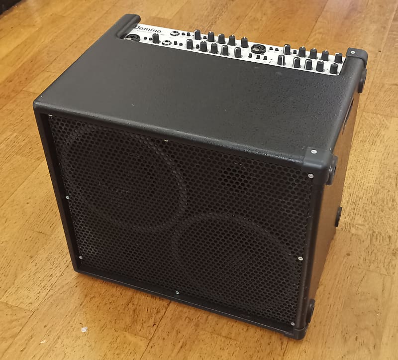 AER Domino | Reverb UK