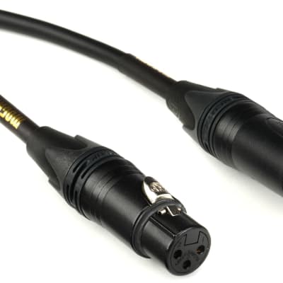 On-Stage SB96+ Studio Boom Mic Stand Bundle with Mogami Gold | Reverb