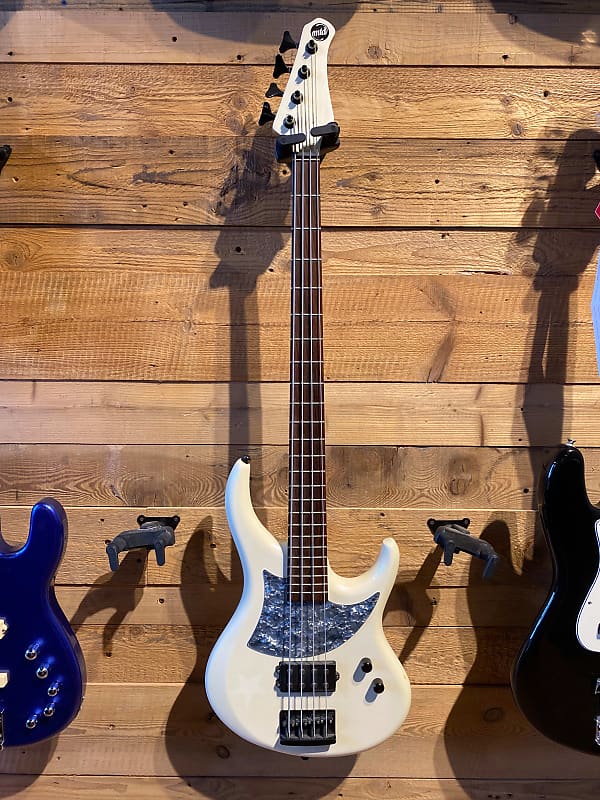 MTD Kingston 4 | Reverb