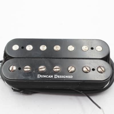 Seymour Duncan Designed Pickup Set from Schecter Solo 6 | Reverb