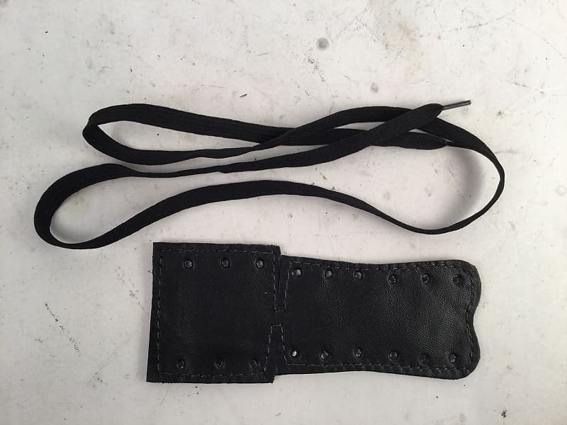 Leather Specialties Universal Straight Neck Guard | Reverb