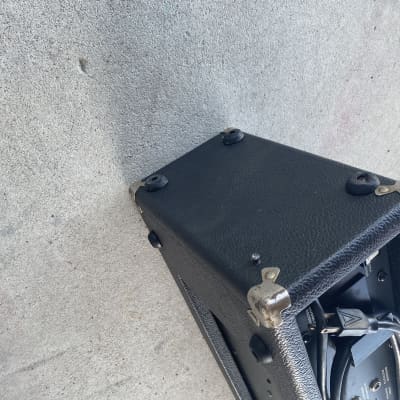 Acoustic Control Corporation Model 320 Bass Amp | Reverb