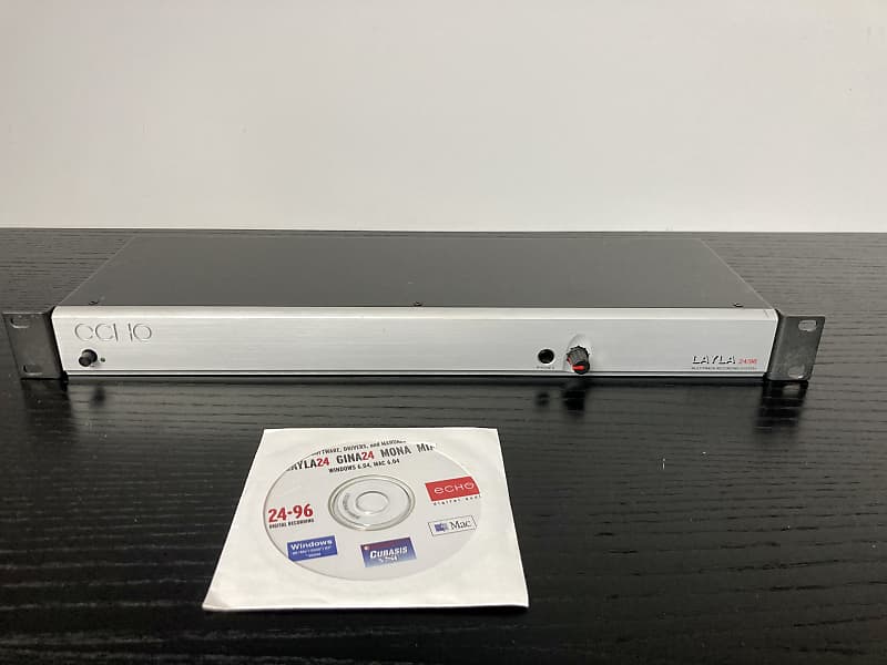 ECHO LAYLA 24/96 | Reverb