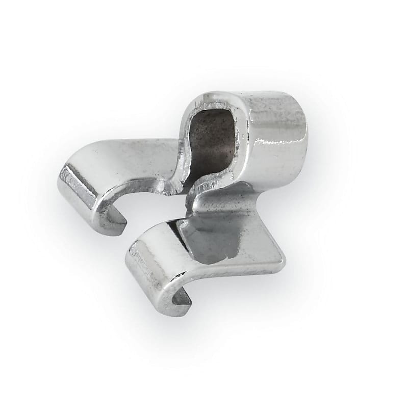 Gretsch G301CLIP 301 Hoop Clip, Chrome | Reverb