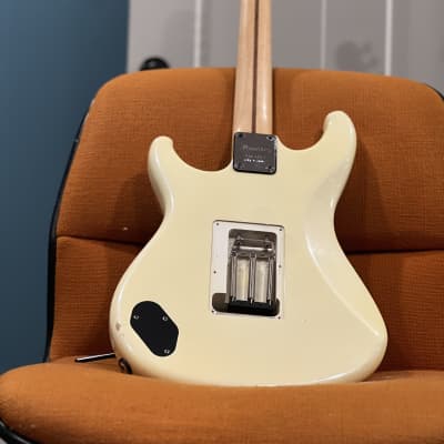 1986 Ibanez RG440 Roadstar II Standard | Reverb