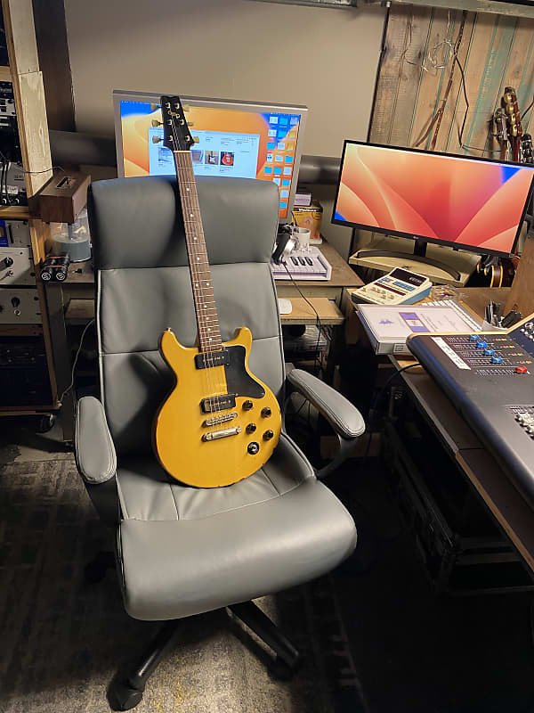 GMP DC Relic 2021 - TV Yellow 7.8lbs | Reverb