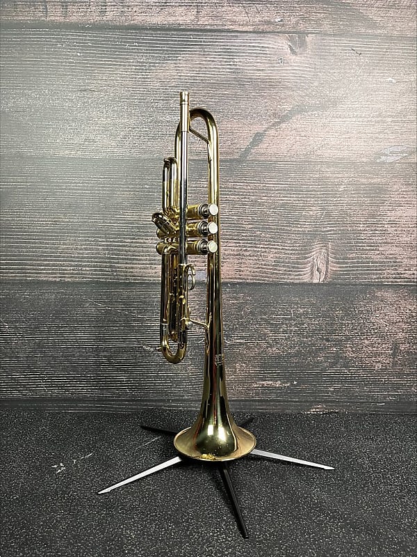 Getzen Getzen 300 Trumpet (Columbus, OH) | Reverb