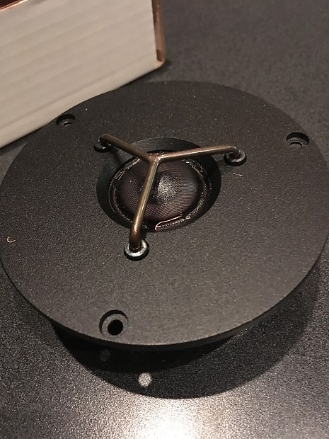 Dynaudio Dynaudio 81622 Replacement Tweeter for BM15A, BM6A, | Reverb